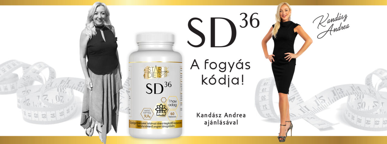 Főoldal - SD36